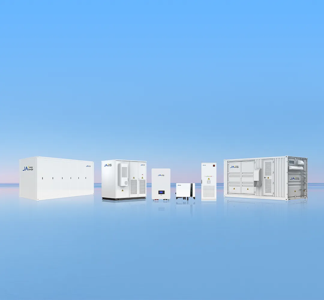 JA Energy Storage