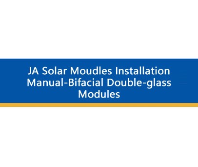 Manuals - PV Solar products Manufacturer, Solar Panel Suppliers India ...